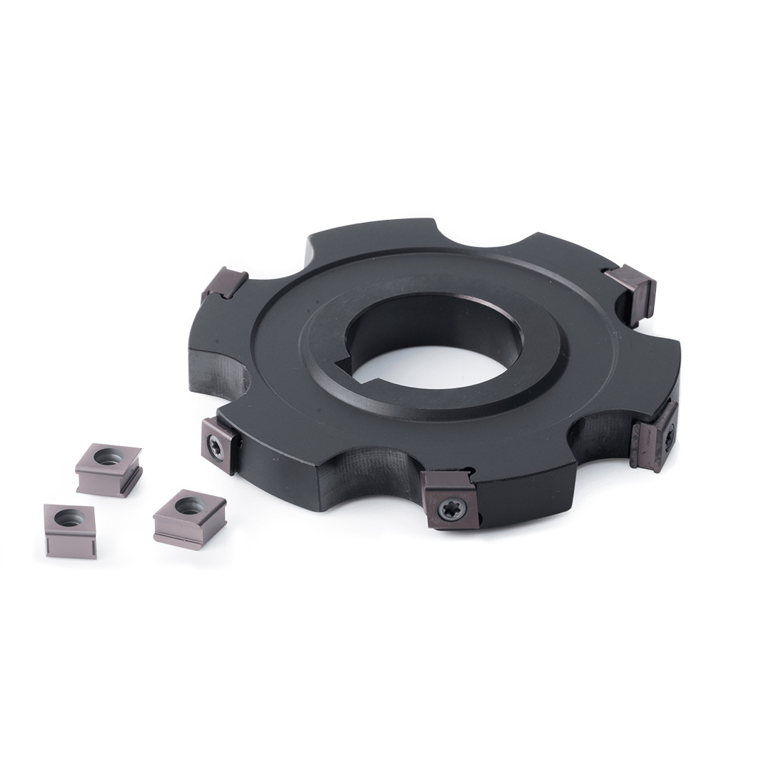 Slot Milling – WinTech Hardmetal