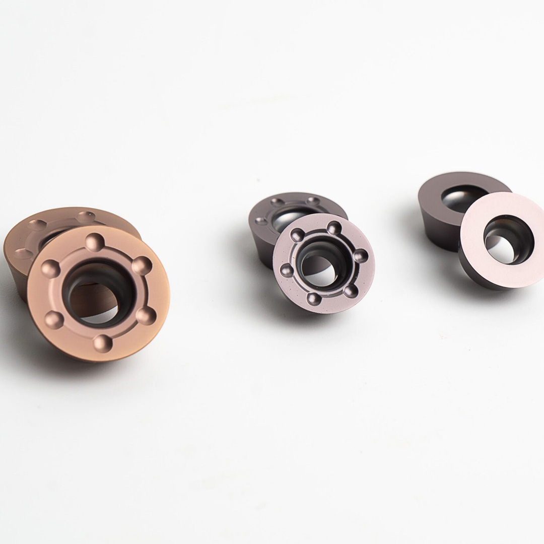 Profile Milling – WinTech Hardmetal