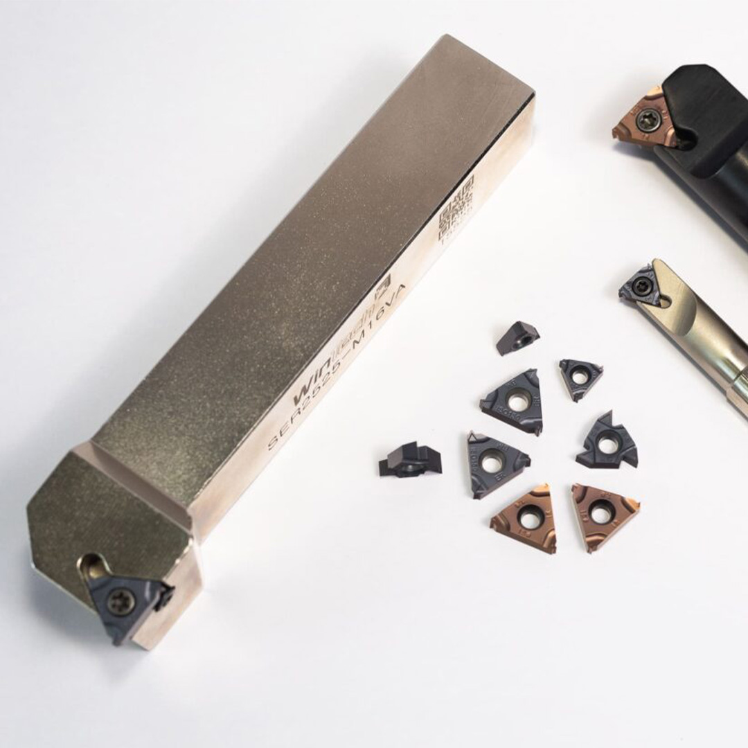 Threading – WinTech Hardmetal