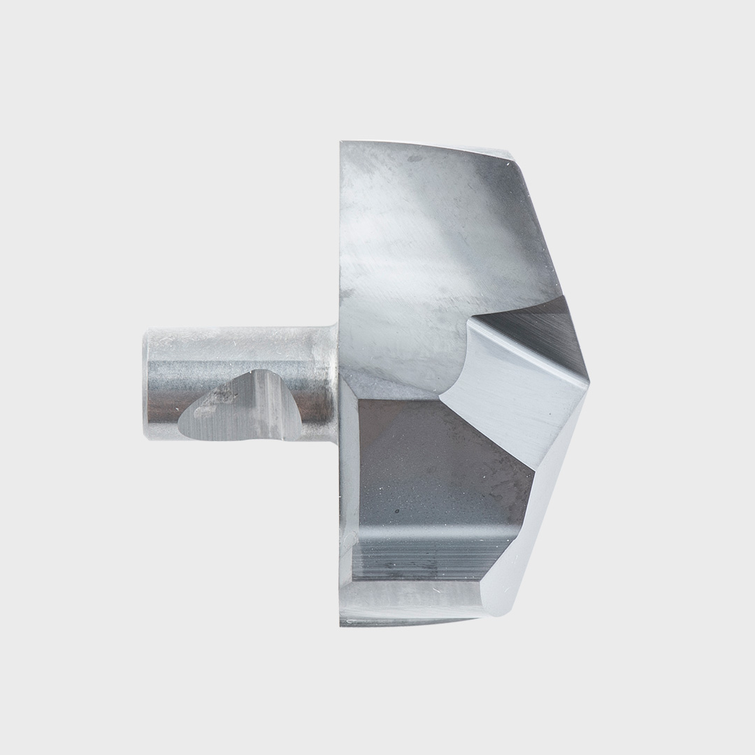 WINDrill (WMD & WUD) – WinTech Hardmetal