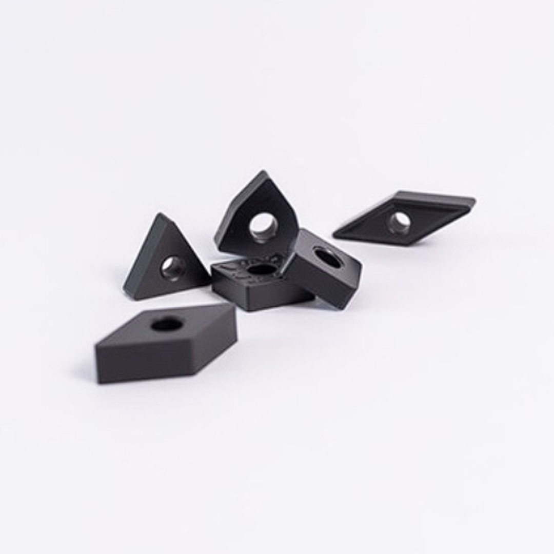 Negative Turning Inserts – WinTech Hardmetal